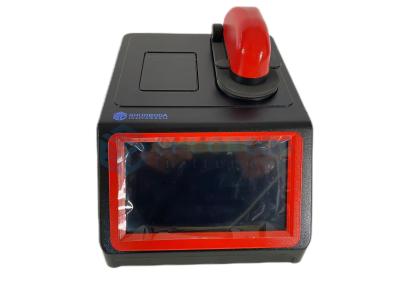 China Ultra Micro Volume UV Spectrophotometer 185nm - 910nm 2-38880ng/ul for sale