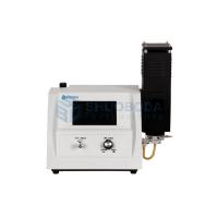 China FP6432 K Na Ba Flame Spectrophotometer Multi Element Flame Photometer Instrument for sale