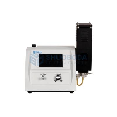 China FP6432 K Na Ba Flame Spectrophotometer Multi Element Flame Photometer Instrument for sale