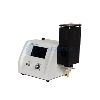 China FP6431 K Na Ca Flame Spectrophotometer With Safety Flame Protection for sale