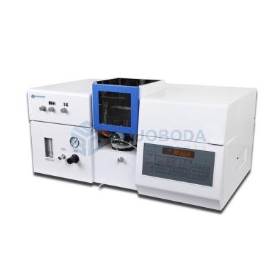 China AAS-361 Series Atomic Absorption Spectroscopy Instrument for sale