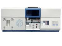 China AAS-320N Double Beam Atomic Absorption Spectrophotometer for sale