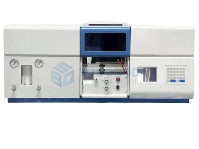 China AAS-320N Double Beam Atomic Absorption Spectrophotometer for sale