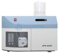 China AFS-6200 Atomic Fluorescence Spectrometer / AFS Spectroscopy Machine for sale