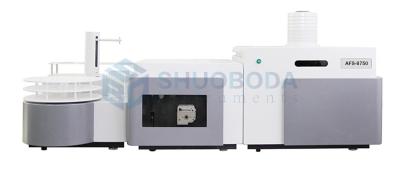 China AFS-8750  Atomic Fluorescence Spectroscopy Instrumentation for sale