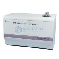 China LPA-155W Automatic Wet Method Laser Particle Size Analyzer 0.1µm - 200µm for sale