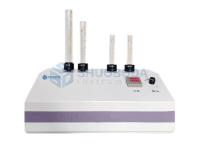 China DT-8 Powder Tapped Bulk Density Apparatus Amplitude 3mm for sale