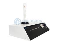 China DT-12A Single Cylinder Powder Tap Density Tester with 3mm Amplitude Compliant with GB/T 5162-2021 Standard for sale
