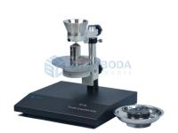 China DT-A4 Powder Properties Tester Repose Angle Fluidity Bulk Density Test Apparatus 50 - 100g for sale