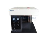 China BET-5 BET Specific Surface Area Tester 4 Stations 0.0005m2/g for sale