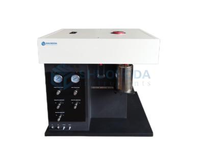 China BET-5 BET Specific Surface Area Tester 4 Stations 0.0005m2/g for sale
