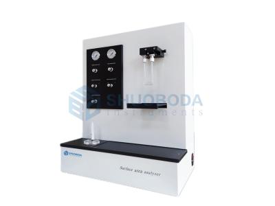 China High Precision 1 Station Specific Surface Area Tester 0.0005m2/g BET-20 BET for sale