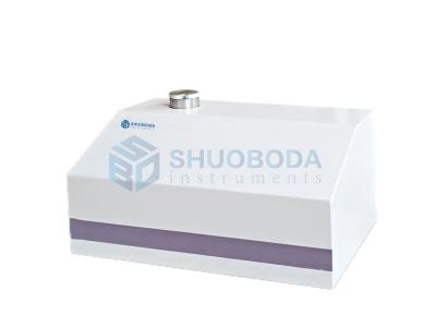 China TD-1208 Fully Automatic True Density Tester 0.01 - 100cm3 for sale