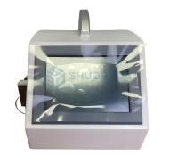 China Real Time / Off Line Dual Use TOC Analysis Machine TOC-2.0 for sale