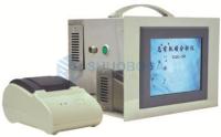China TOC-3.0 GMP TOC Analyzer Stainless Steel 304 Online Continue Water Monitor System for sale