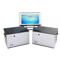 China TOC-5.0 Multi Point TOC Analyzer GMP Total Organic Carbon Instrument for sale