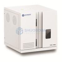 China TOC-100 Total Organic Carbon Analyzer TOC For Drinking Water for sale