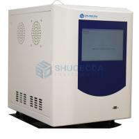 China TOC-200 PC Control Lab Test Instrument Large Range Total Organic Carbon Analyzer for sale