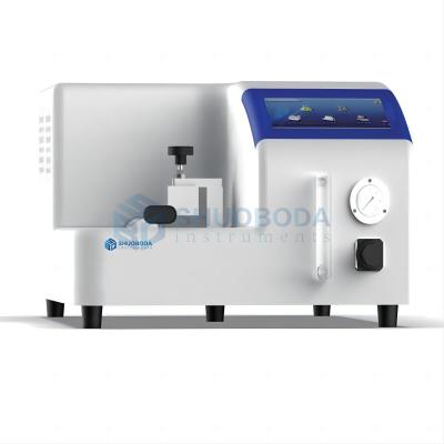 China NDIR Detector Total Organic Carbon Analyzer For Solid Sample TOC-300 for sale