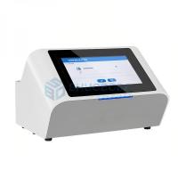 China TOC-10 Offline Total Organic Carbon Analyzer For Pharmaceutical Industry 1 - 1500ppb for sale