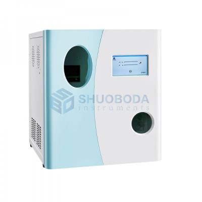 China TOC-160 Laboratory Total Organic Carbon Analysis Wet Oxidation Method for sale
