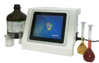 China TOC-600E Lab TOC Analyzer Total Organic Carbon Measurement for sale