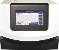 China TOC-920 Film Conductivity Method  TOC Analyzer 150W Total Organic Carbon Analysis for sale