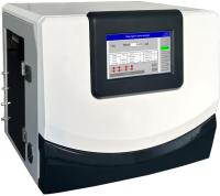 China TOC-920 Film Conductivity Method  TOC Analyzer 150W Total Organic Carbon Analysis for sale