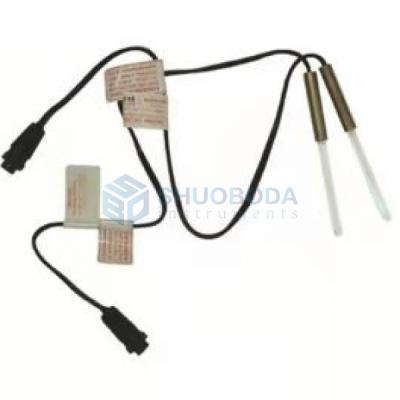 China 12VDC TOC UV Lamp 185nm 245nm Dual Wavelength for sale