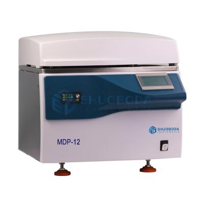 China MDP-12 Automated  Biological Culture Media Preparator 12L for sale