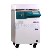 China MDP-30 Automated Culture Media Preparator 30L Laboratory Media Preparator for sale