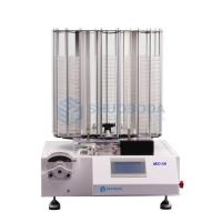China MDD200 Cell Culture Petri Dish Media Dispenser Automated 400pcs/h for sale