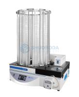 China MDD-500 Media Preparation Equipment Automatic Agar Media Dispenser for sale