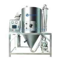 China High Speed Centrifugal Pilot Spray Dryer 5Kg/h SPD-H5 for sale