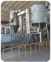 China SPD-H10 High Speed Centrifugal Spray Dryer Equipment For Liquid Material for sale