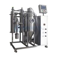 China SPD-L1500 Low Temperature Spray Dryer Machine 500 - 2000ml/H for sale
