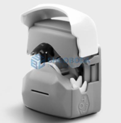 China Custom Four Way Peristaltic Pump Bioreactor Changeable for sale