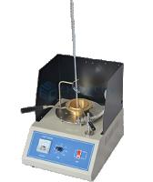 China Manual Type Open Cup Flash Point Tester Instrument  BD-D92-001 for sale