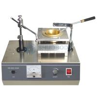 China ASTM D 92 Cleveland Open Cup Flash Point Tester Petroleum Testing Equipment BD-92-3536 for sale