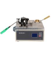China ASTM D93 Pensky-Martens Closed Cup Flash Point Tester 650W BD-D93-261-1 for sale