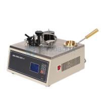 China ASTM D93 Pensky-Martens Closed Cup Flash Point Tester 650W BD-D93-261-1 for sale