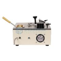 China ASTM D93 Pensky-Martens Closed Cup Flash Point Tester 650W BD-D93-261-1 for sale