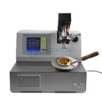 China Penski Martin Automatic Closed Cup Flash Point Tester BD-D93-261A for sale