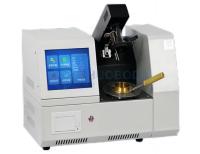 China Pensky Martens Auto Closed Cup Flash Point Tester BD-D93-261D for sale