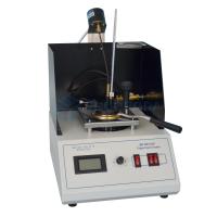 China Penski Martin Closed Cup Manual Flash Point Tester Heating Power 230W BD-D93-002 for sale