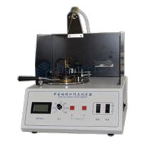 China Semi Automatic Closed Cup Flash Point Testing Machine ASTM D93 BD-D93-002B for sale