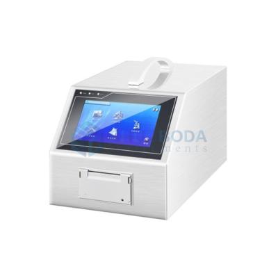 China BIT-100 Bag Integrity Tester Pressure Drop Tester For Food And Beverage Industry for sale