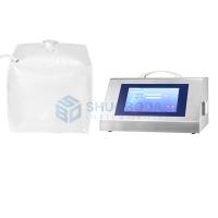 China 0-5000Pa Bag Package Integrity Tester 120W Seal Integrity Test Equipment for sale