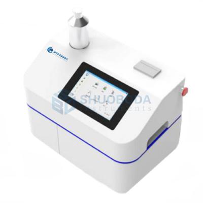 China Pharmaceutical Package Leak Tester To Prevent Moisture Oxygen And Microorganisms for sale