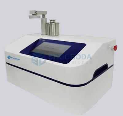 China PLT-1000 Pharmaceutical Packaging Leak Tester / Seal Integrity Tester for sale